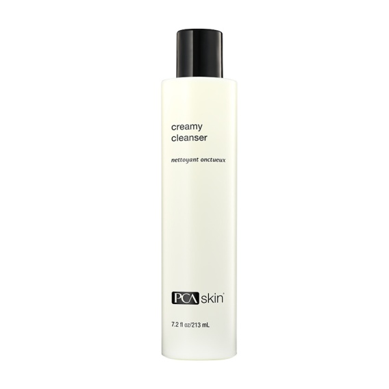 PCA Skin Creamy Cleanser Emulsja oczyszczająca 206,5 ml > PCA Skin